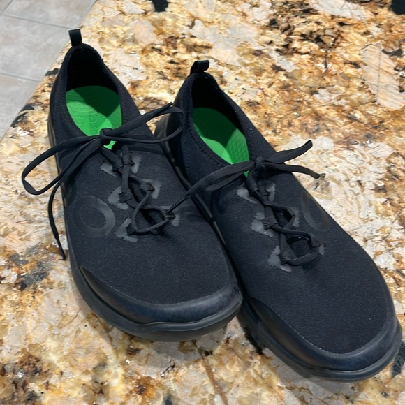 OOFOS | Shoes | Oofos Mens 25 | Poshmark